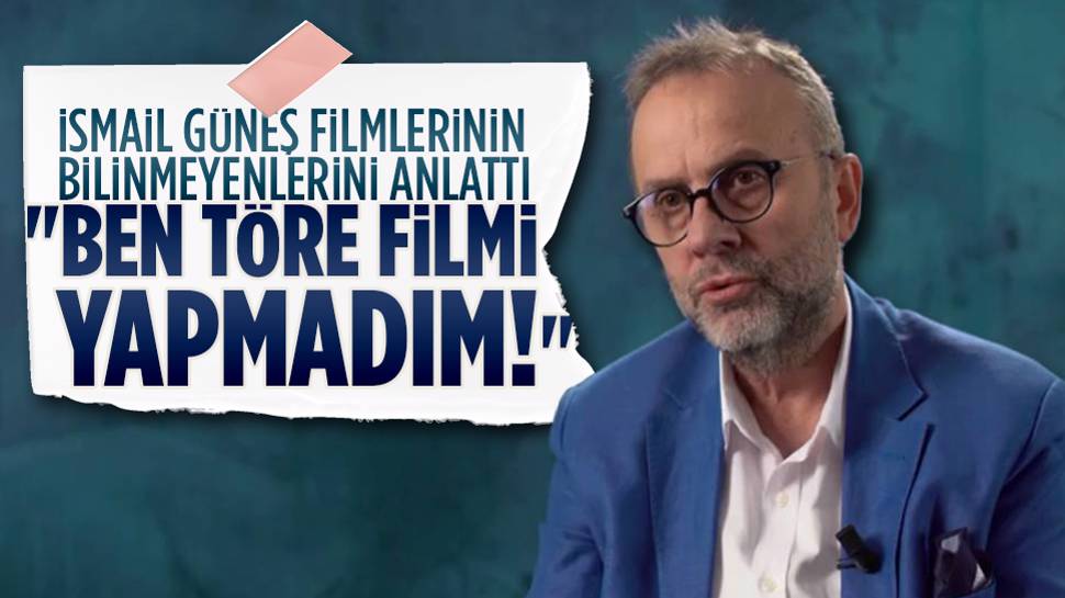 İsmail Güneş Kervan 1915 ve Ateşin Düştüğü Yer filmlerinin ...