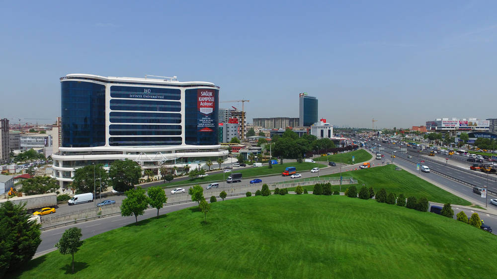 İstinye Üniversitesi Taban Puanları ve Son 4 Yıl Başarı Sıralamaları ...