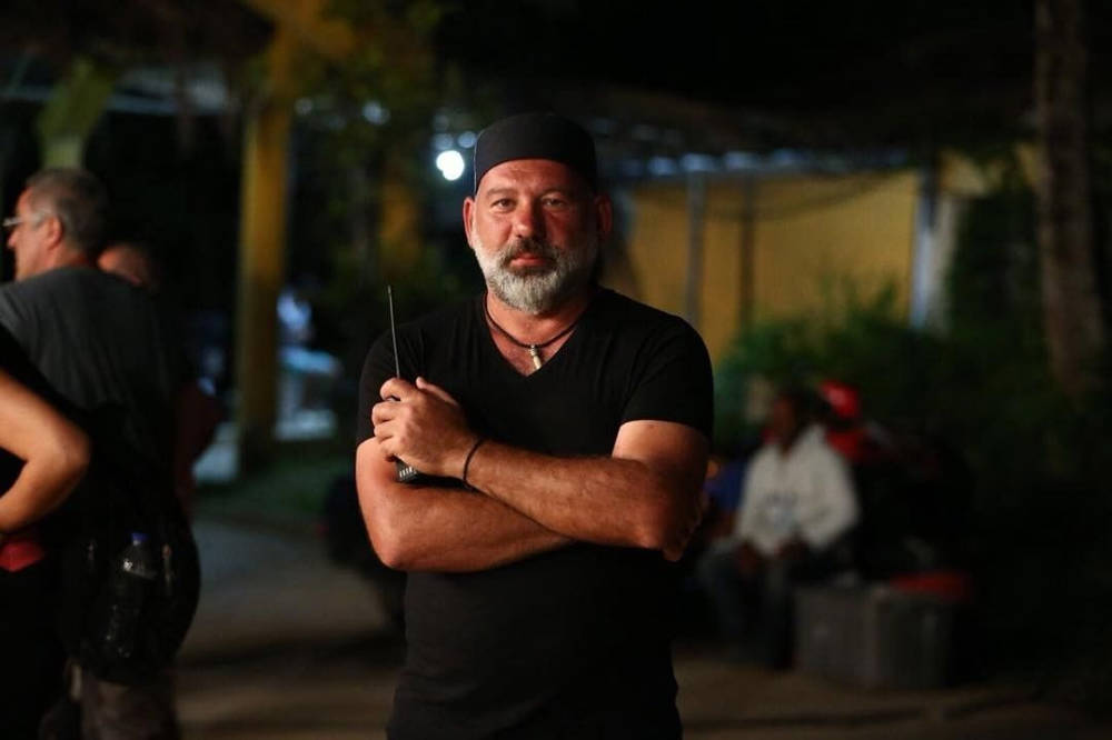 Alpay Kazan kimdir? | Ankara Masası
