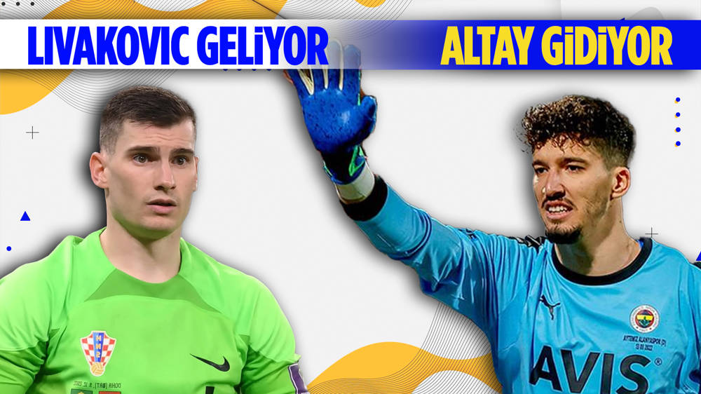 Altay Bayındır'ın yeni takımı belli oldu | Ankara Masası