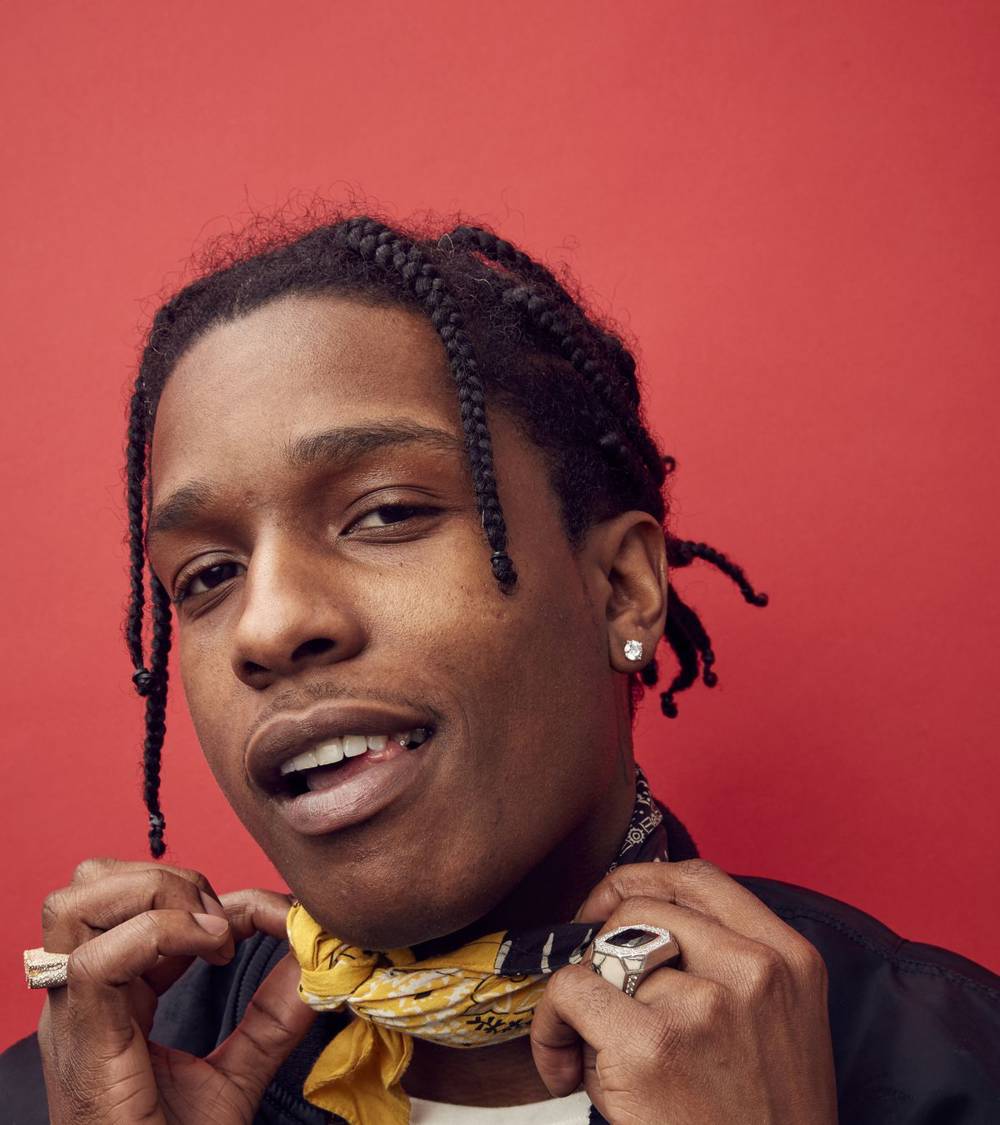 ASAP Rocky Kimdir 