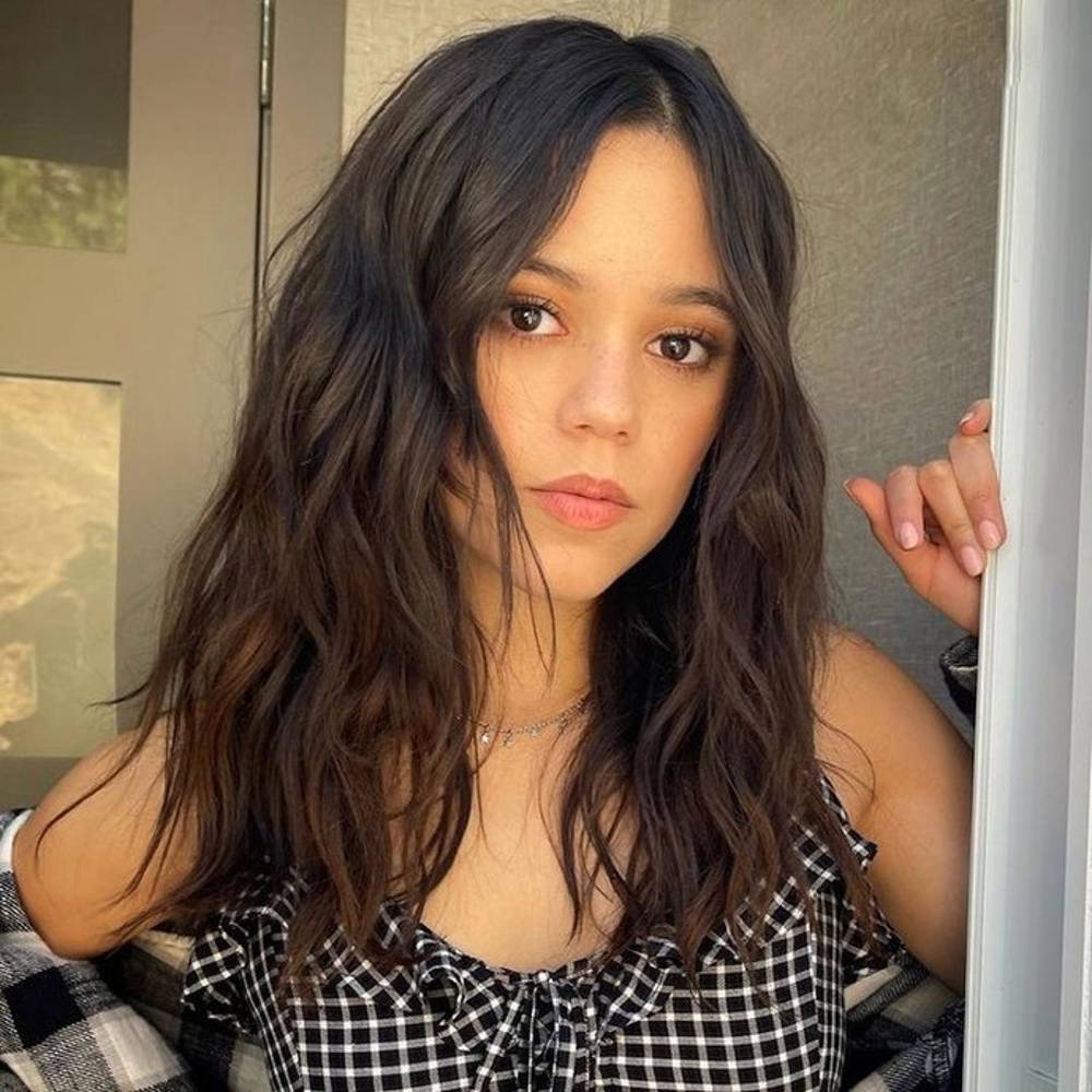 Jenna Ortega Kimdir Ankara Masas 