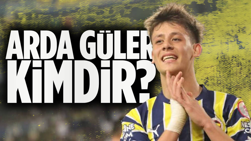 Arda Güler kimdir? | Ankara Masası