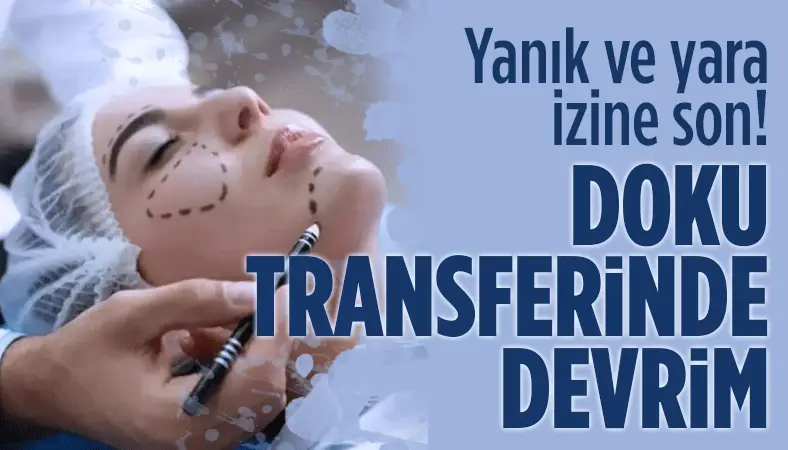 Doku transferinde devrim: İşte yeni yöntem | Ankara Masası