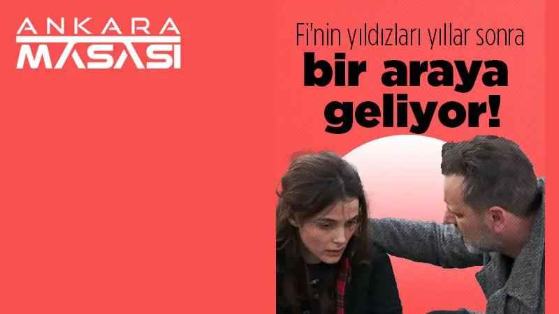 Ozan Güven ile Büşra Develi, yeniden aynı projede buluşuyor! | Ankara ...