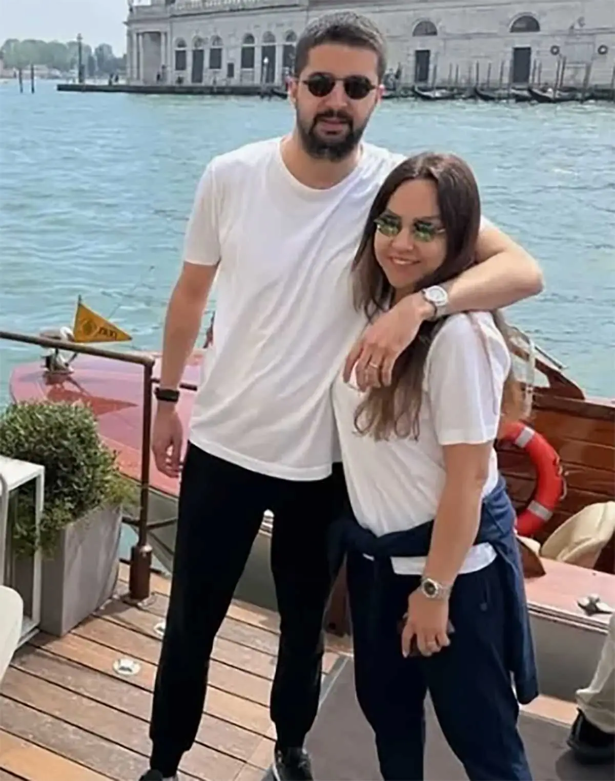 Ebru Gündeş'in evliliği ihanet yüzünden mi bitti? O isimle aşk iddiası ...