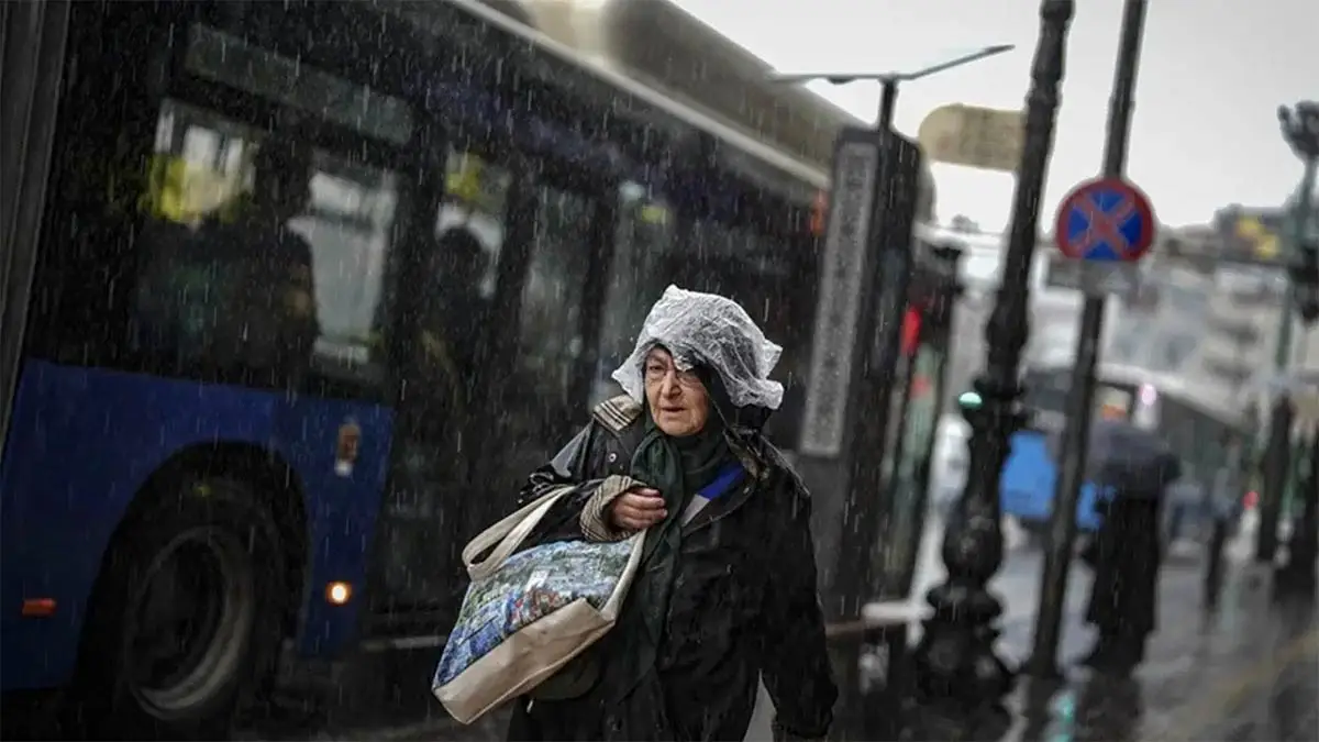 Meteoroloji uyardı: Ankara’da sağanak yağış bekleniyor | Ankara Masası