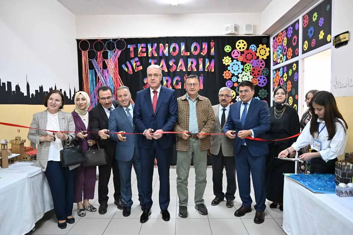 Fetih ruhu Altındağ'da yaşandı | Ankara Masası