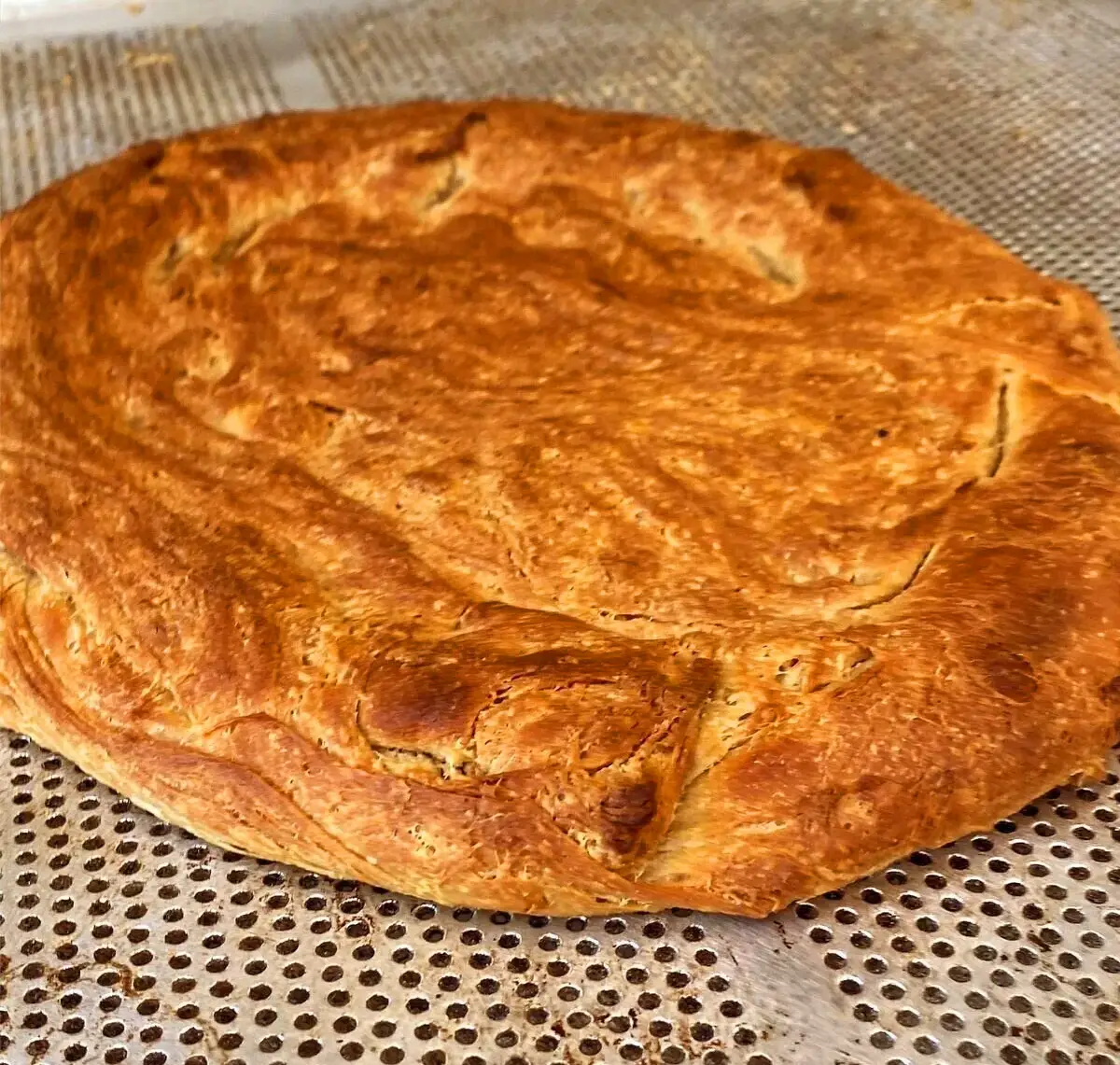 Şereflikoçhisar tahinli pidesi neden farklı? | Ankara Masası